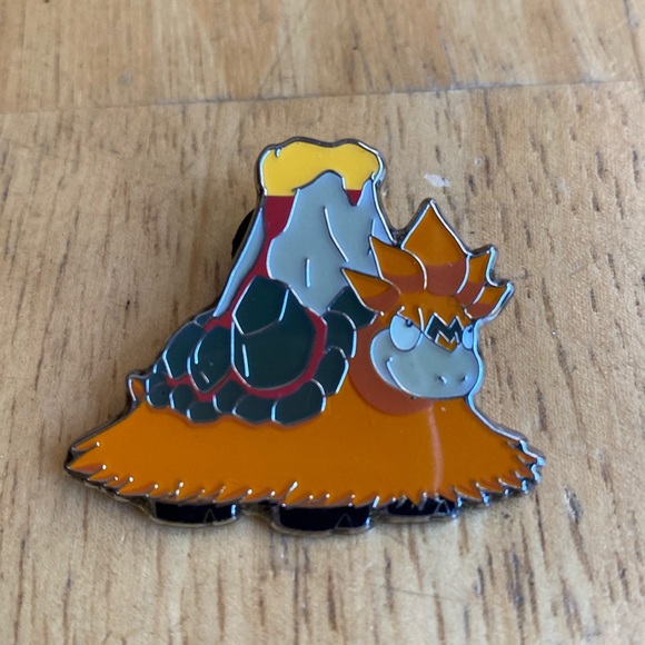 Pokemon | Jewelry | Pokmon Xy Limited Edition Mega Camerupt Collectors ...